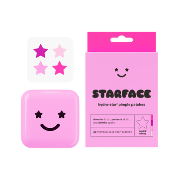 star balm – Starface World