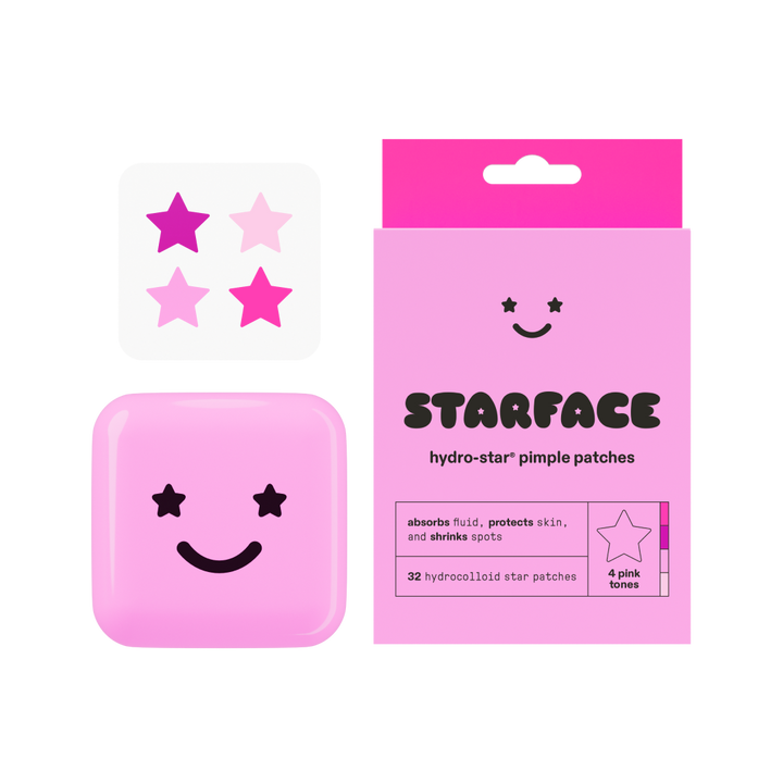 Hydro-Stars | Starface World