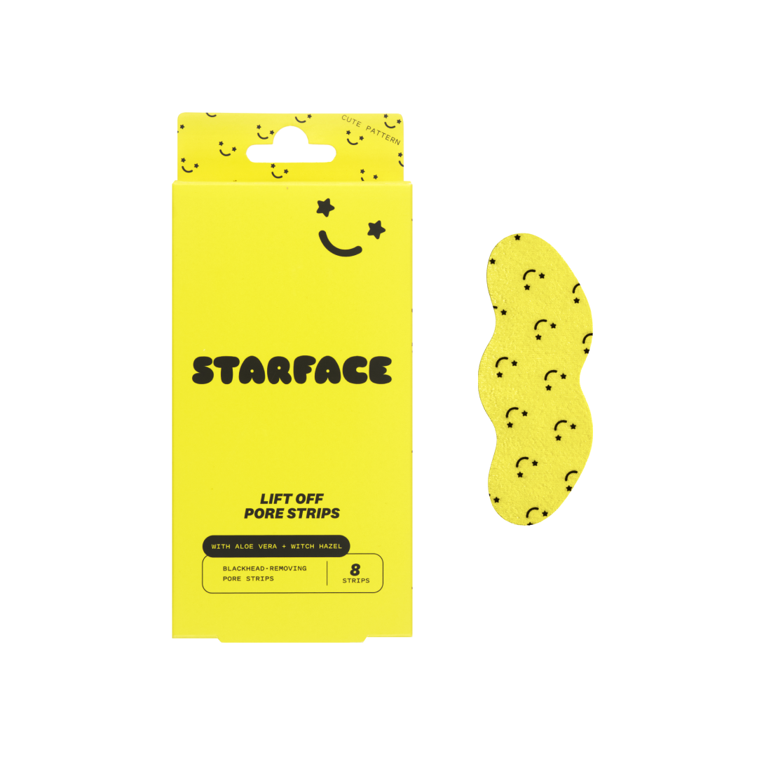 Subscribe and Save – Starface World