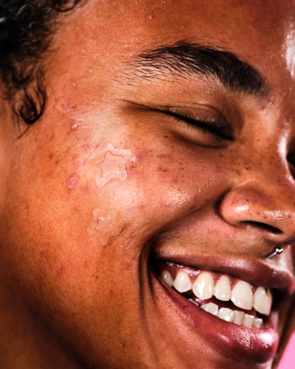 hydro-star® clear – Starface World