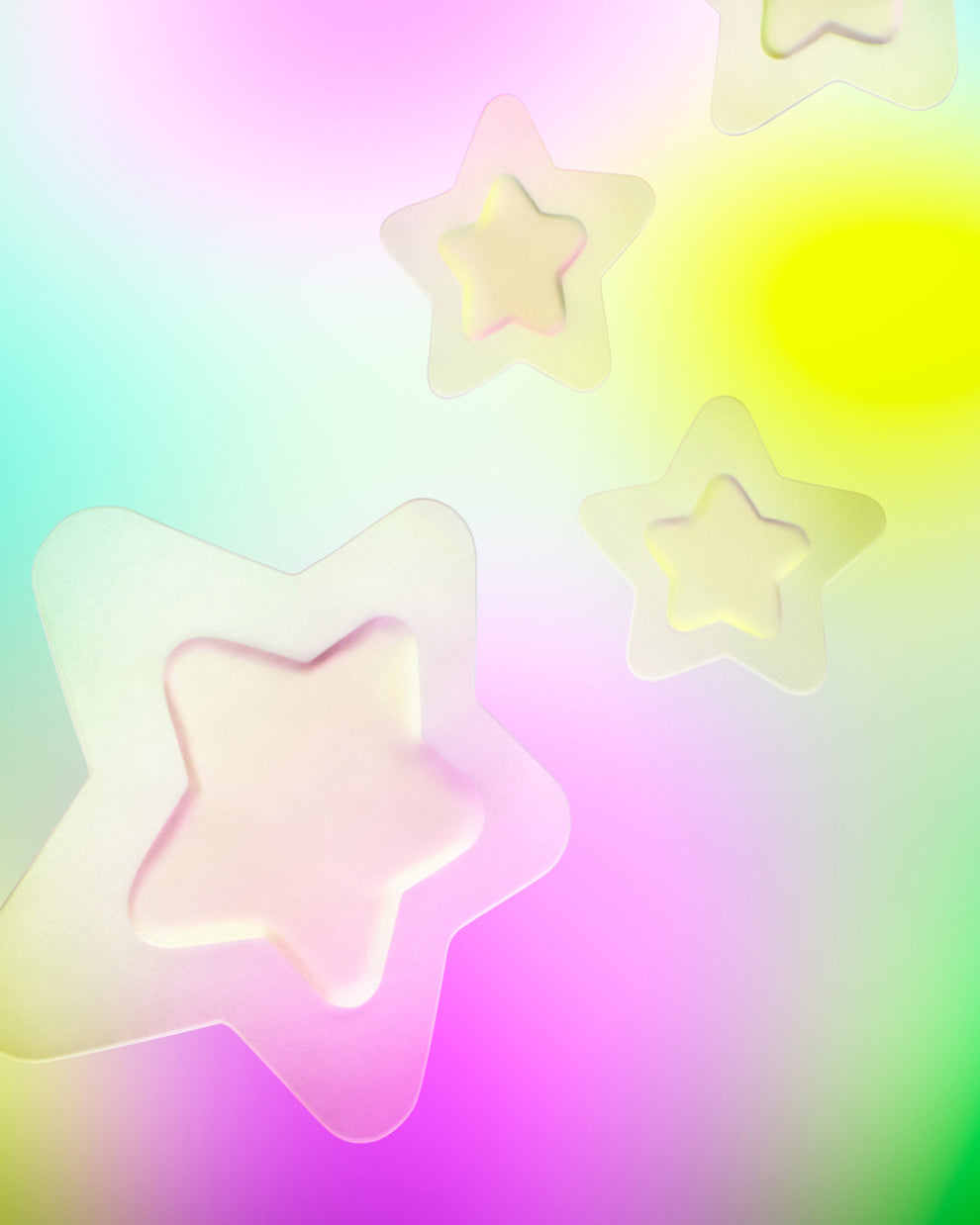 hydro-star® clear – Starface World