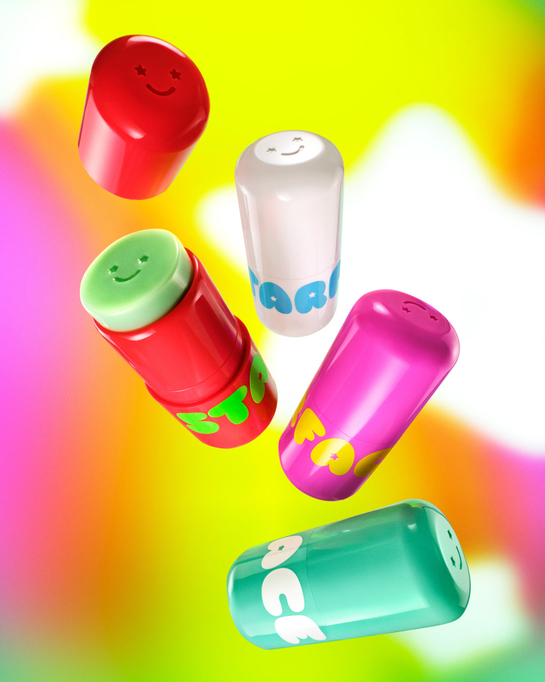 star balm™ bundle – Starface World