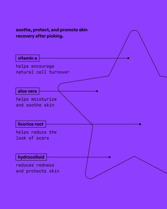 hydro-star® recovery – Starface World