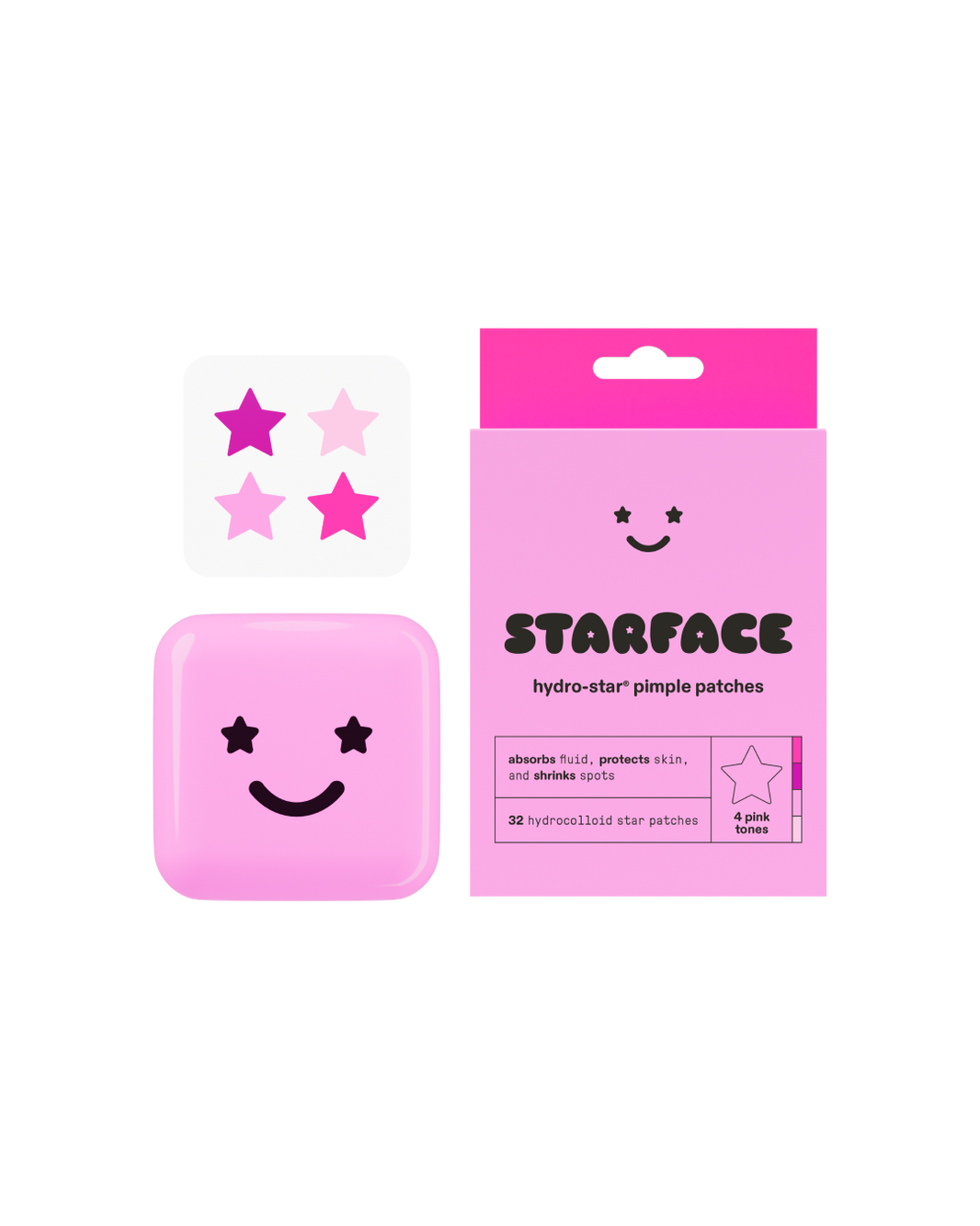 new – Starface World