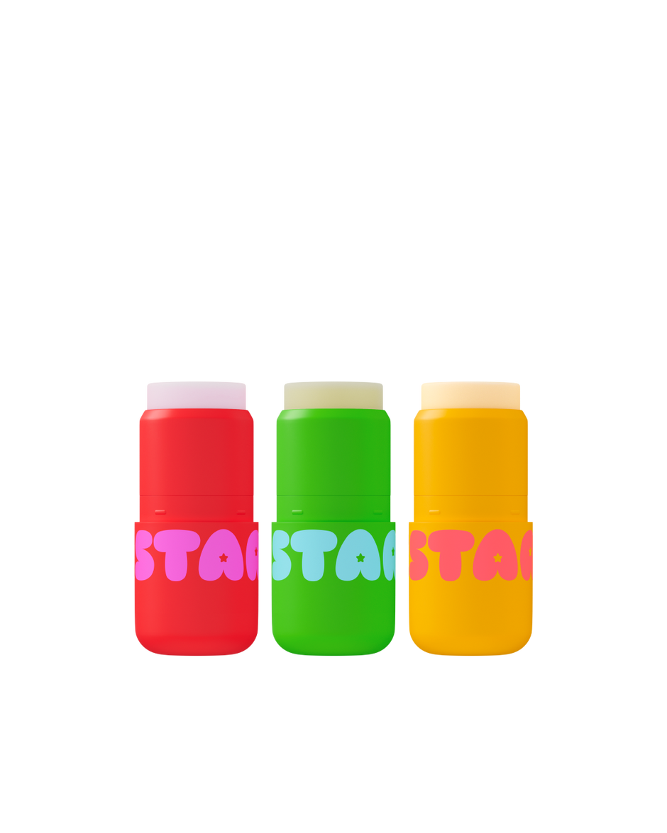 new – Starface World