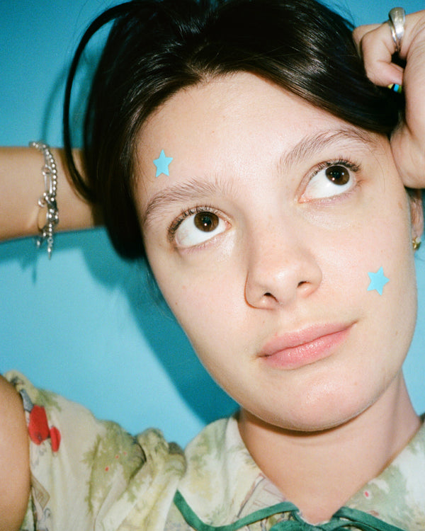 Hydro-Star® Pimple Patches + Big Blue | Starface World