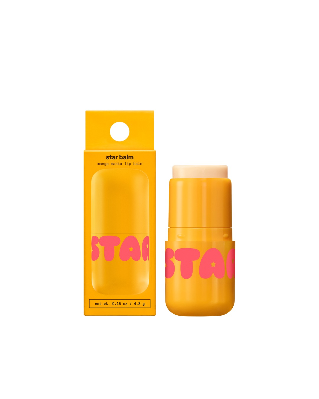 star balm™ mango mania – Starface World