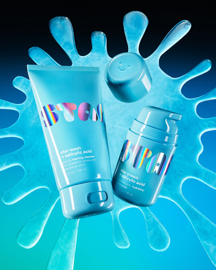 sal acid skincare duo – Starface World