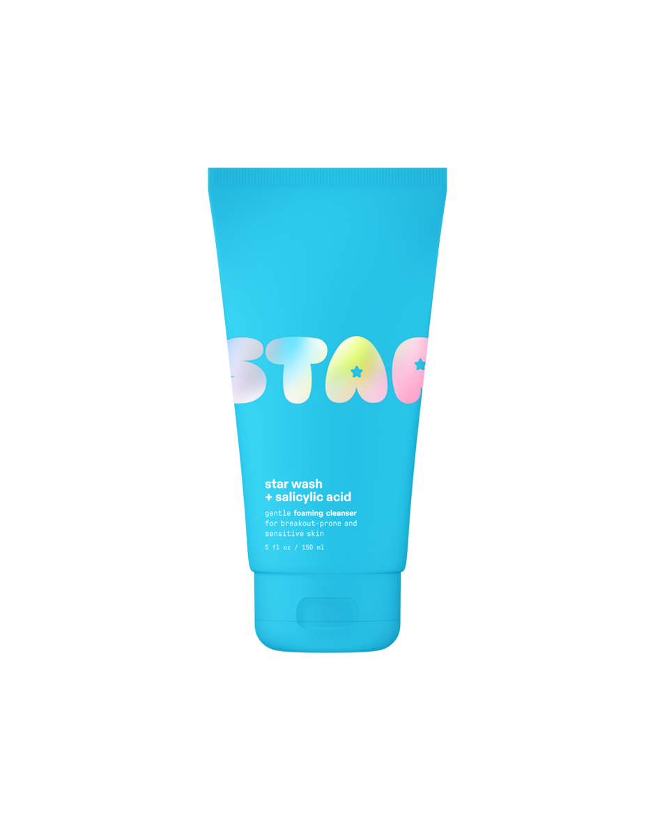 new – Starface World