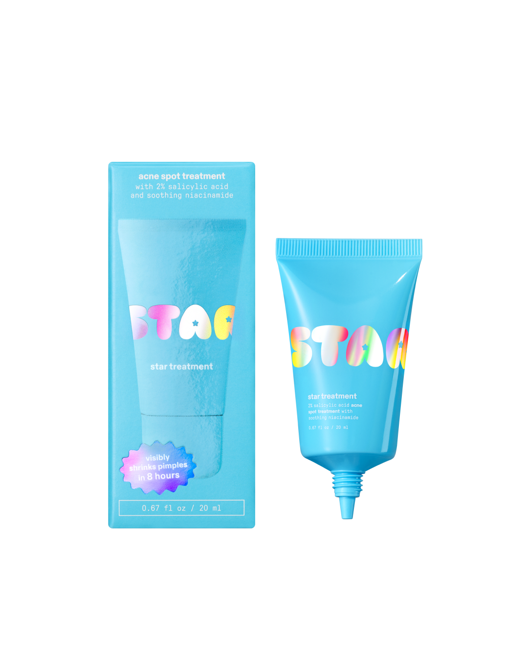 Starface World