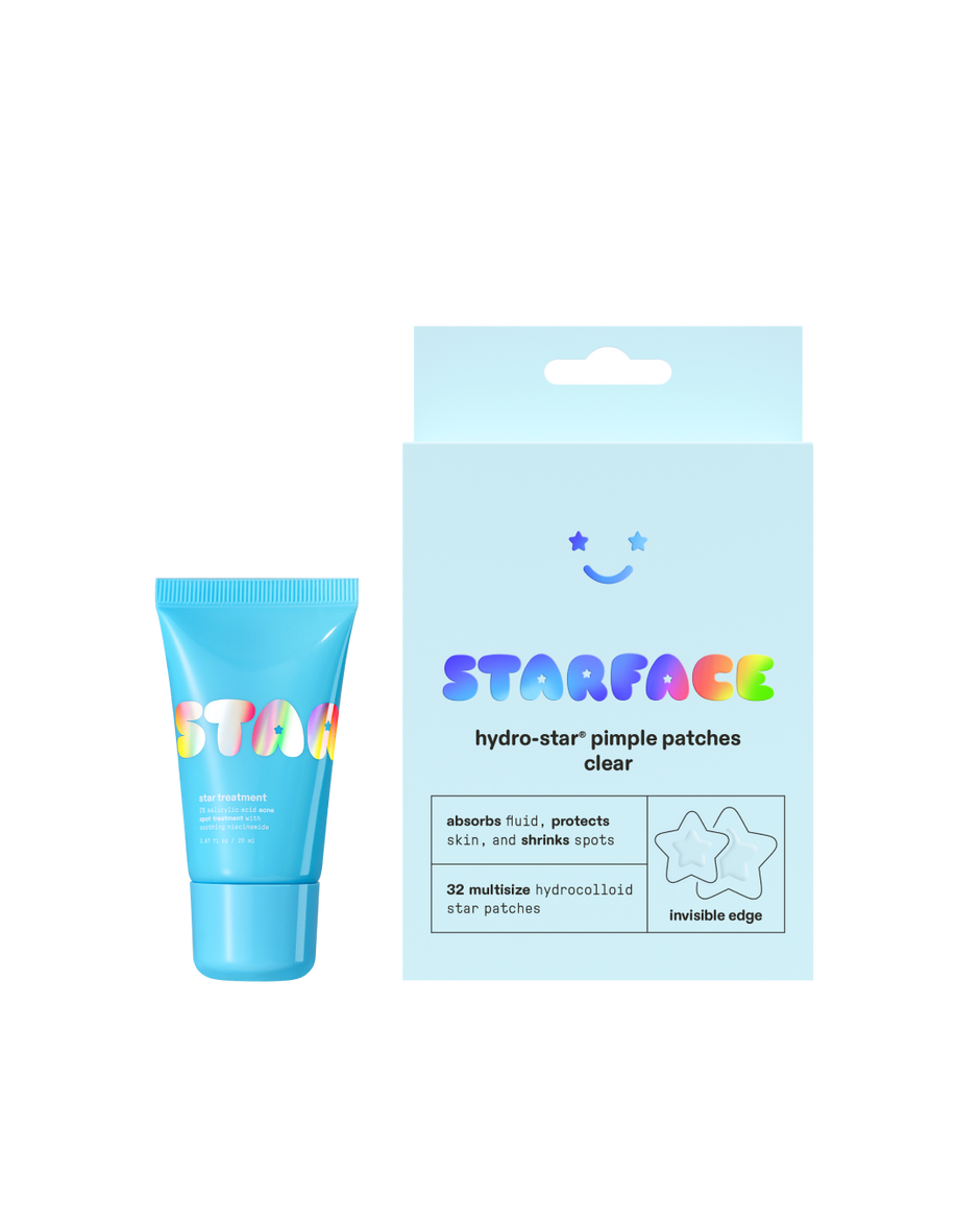All Products | Starface World
