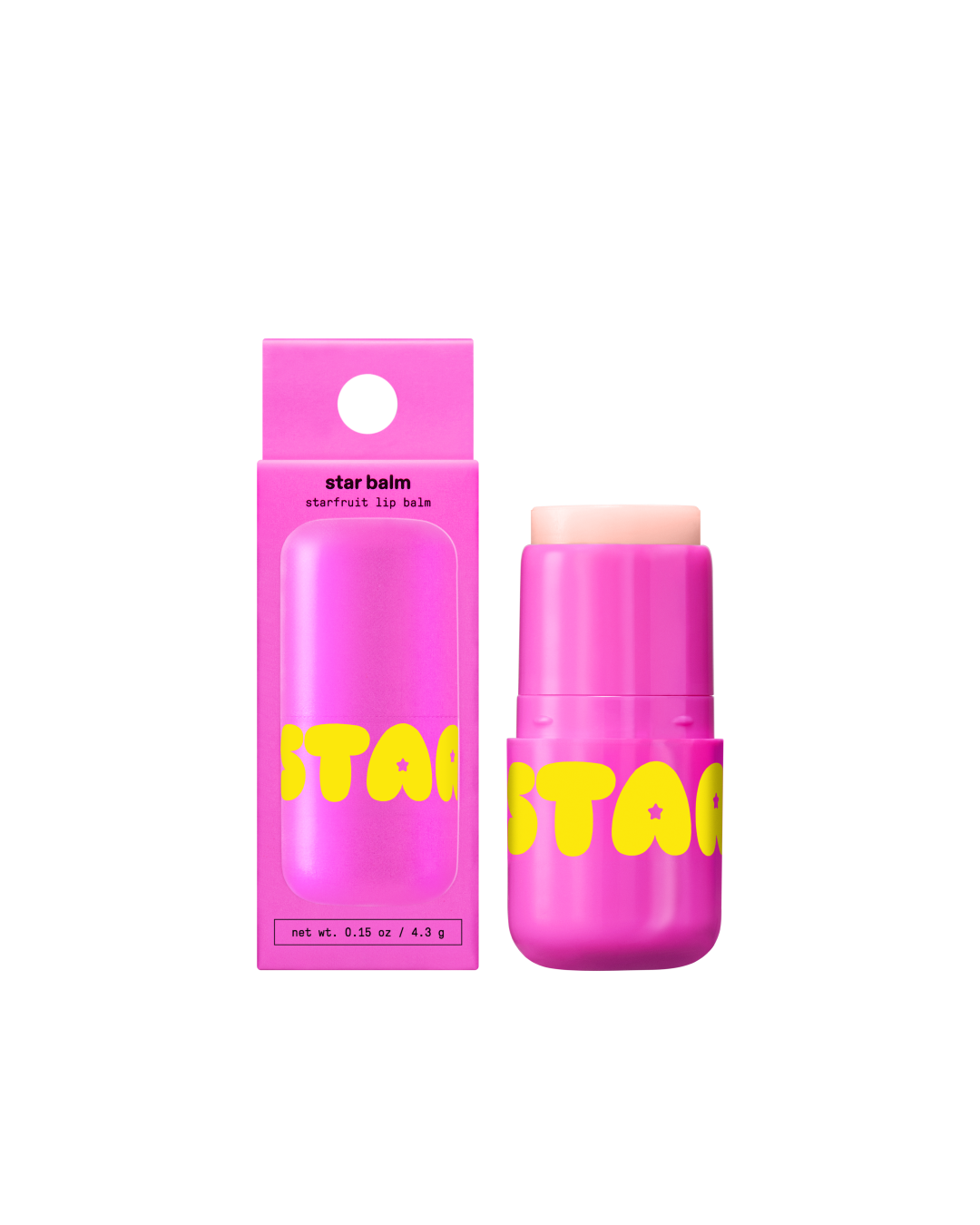 star balm™ starfruit – Starface World