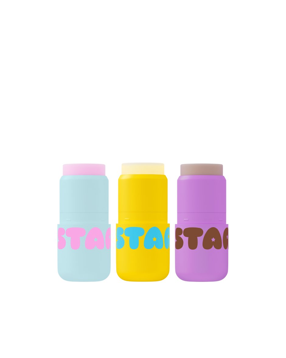 new – Starface World