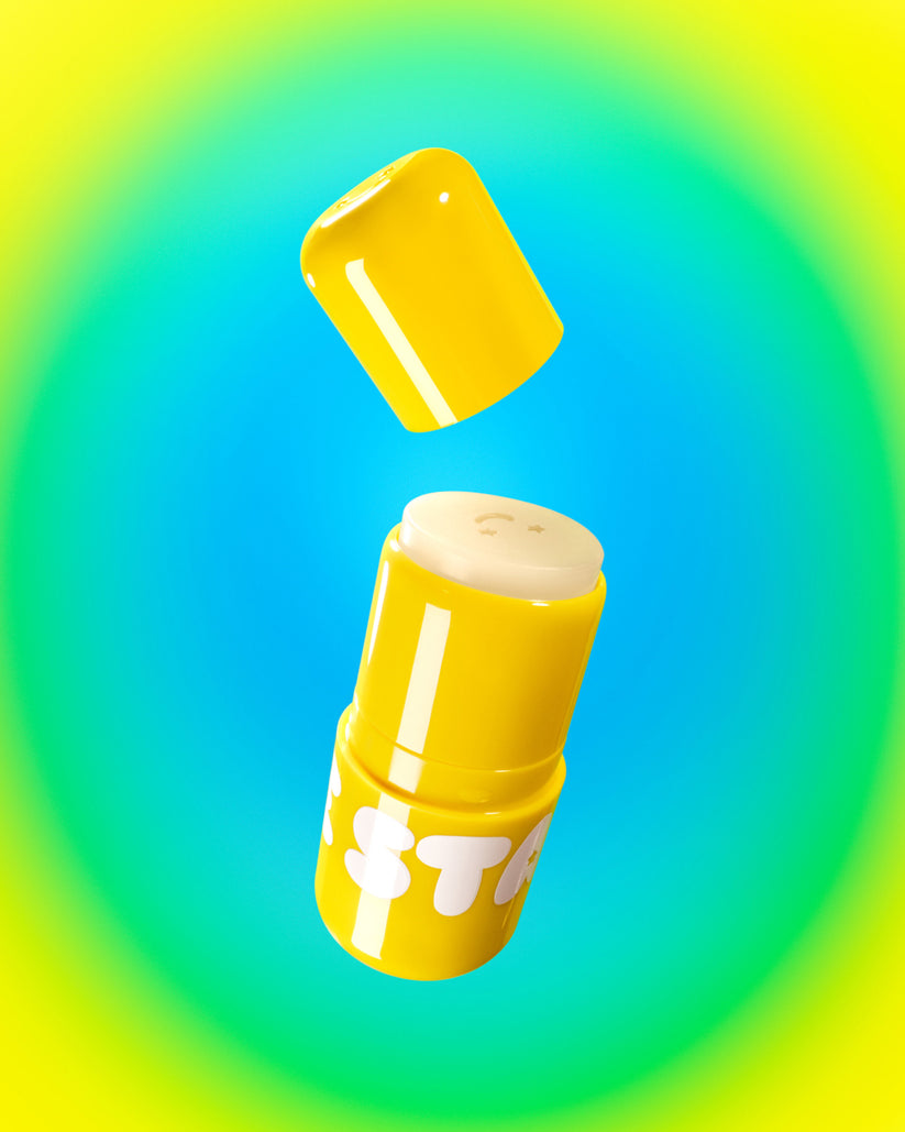 star balm unscented – Starface World