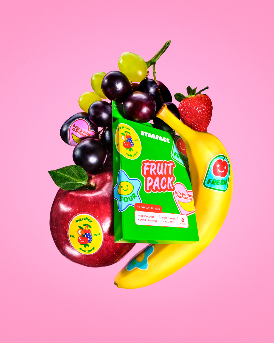 Best Acne Kits | Starface World